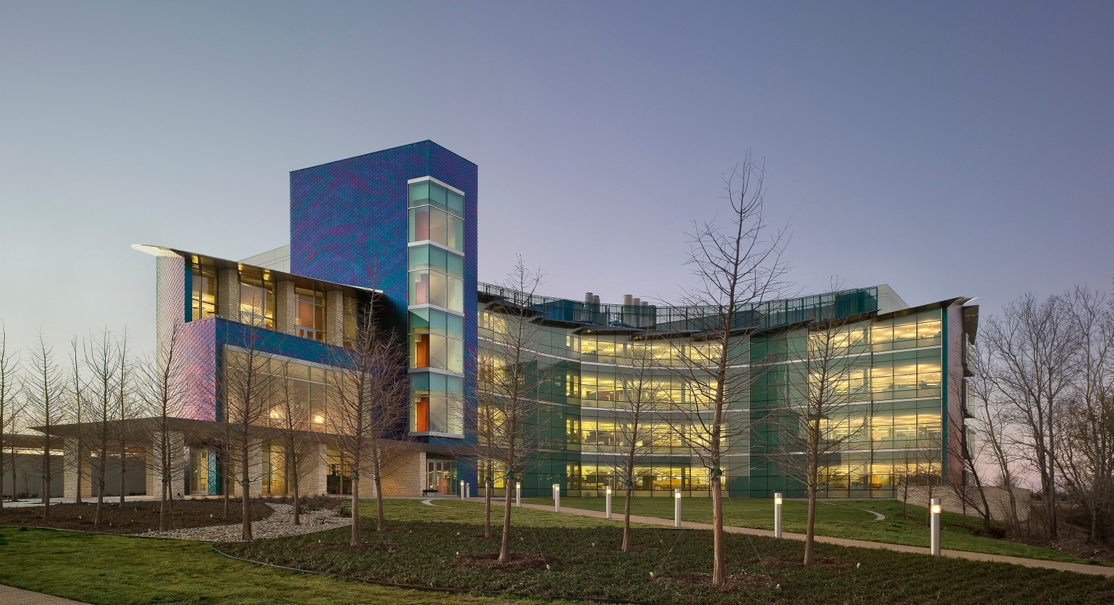 Jeanneane Waddell – Biomedical Engineer